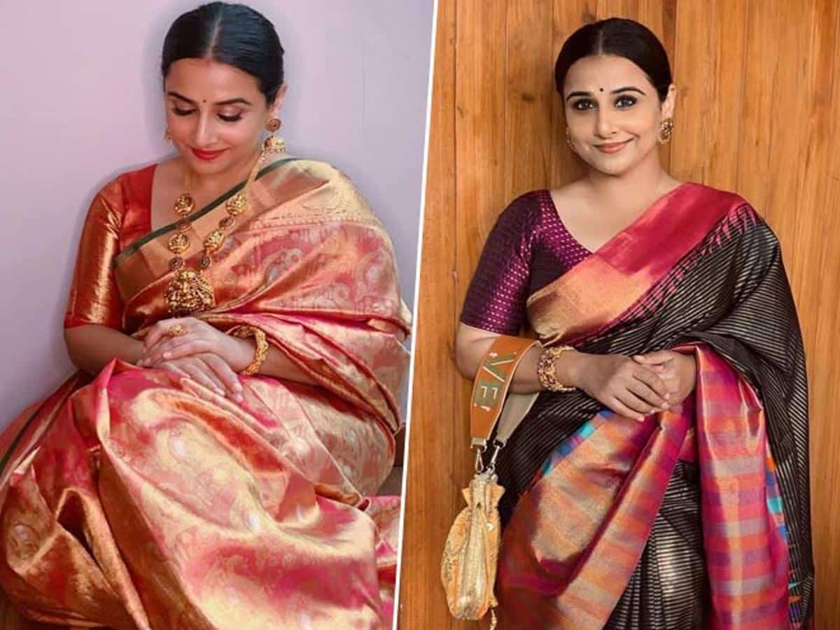 Custom Sarees - Handlooom
