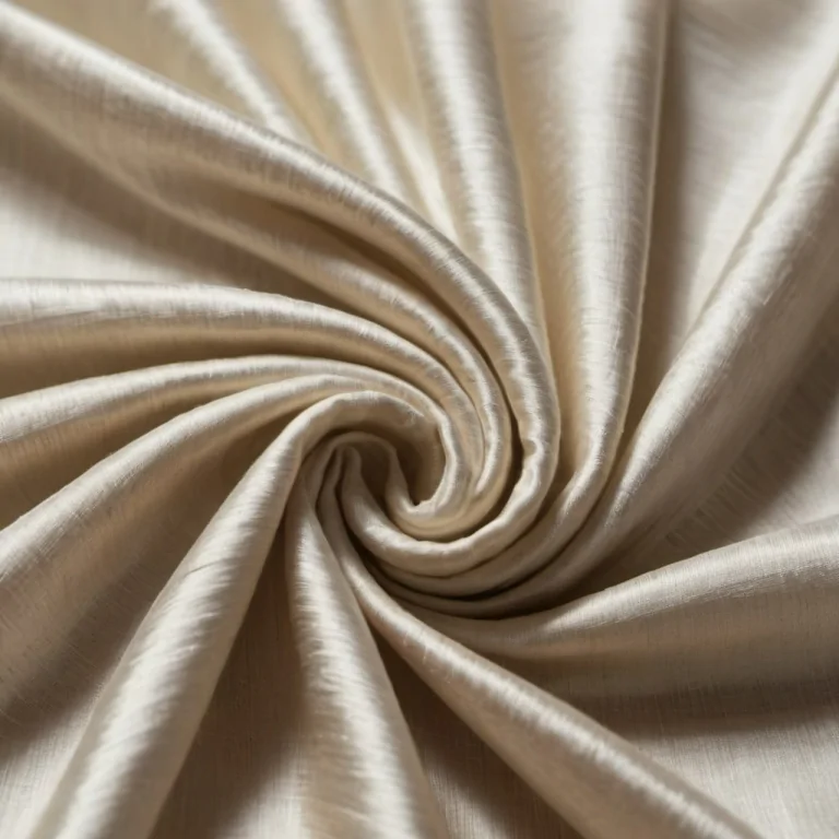 The Vibrational Frequencies of Natural vs. Synthetic Clothes: How They ...